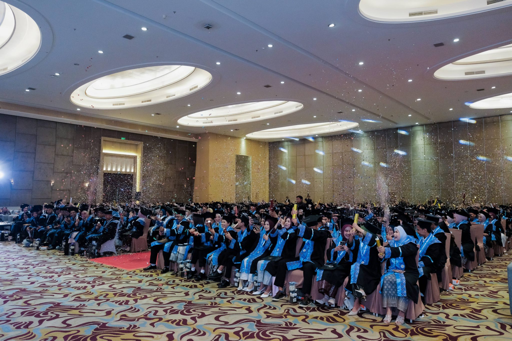 STIE Wikara - Sekolah Tinggi Ilmu Ekonomi Terbaik di Purwakarta